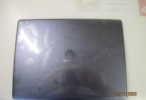 Задняя крышка ЖК- дисплея для Huawei Matebook 13
