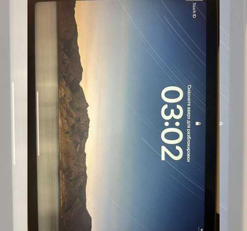 iPad air 5 2022 64gb