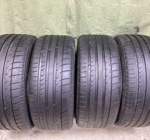 Triangle Sportex TSH11 245/45 R18 100Y