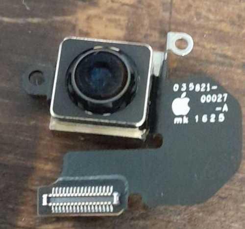 Камера блок камеры для айфон iPhone 6s