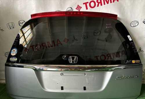 Дверь 5-я Honda Stream RN1