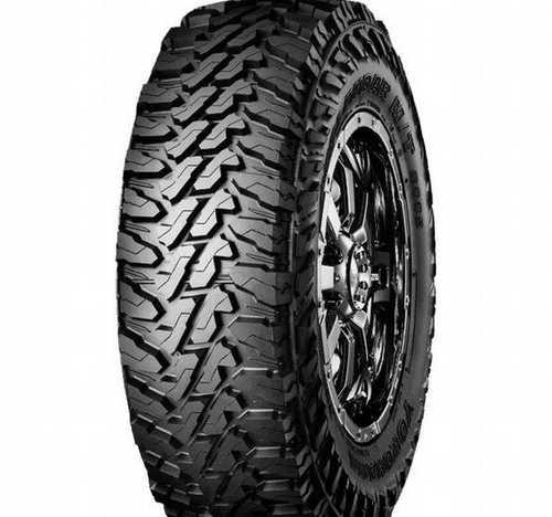 Yokohama Geolandar M/T G003 305/55 R20 121Q