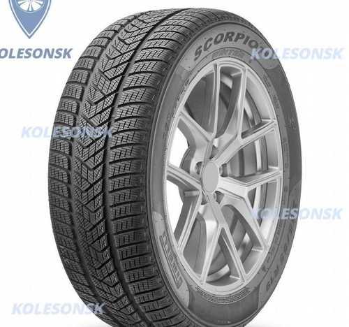 Pirelli Scorpion Winter 255/60 R18 108H