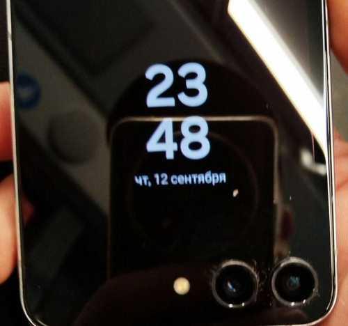 Samsung Galaxy Z Flip5, 8/512 ГБ