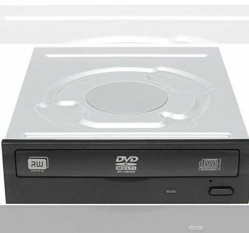 Привод DVD-RW LiteOn iHAS122/124