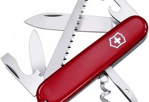 Швейцарский нож Victorinox Camper