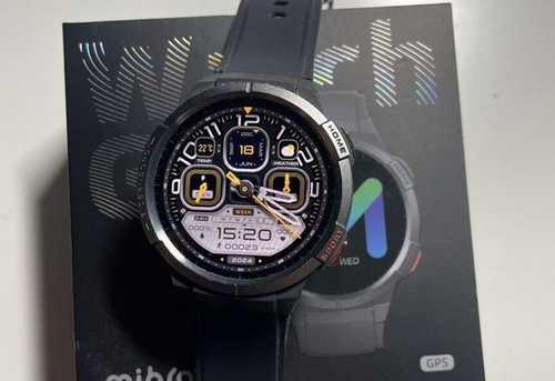 Xiaomi mibro watch gs смарт часы