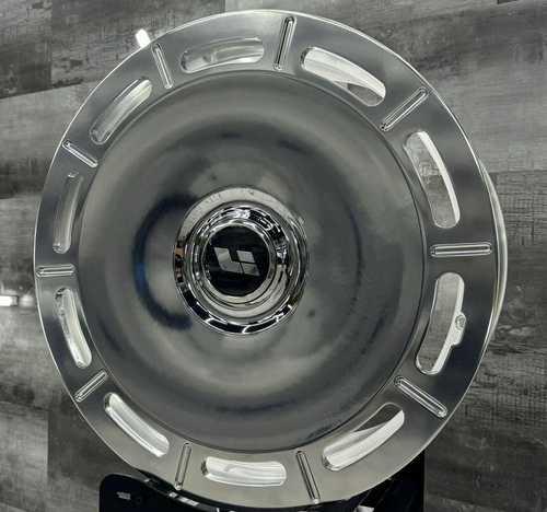 Кованые диски R22 5x120 для Lixiang L7 L8 L9