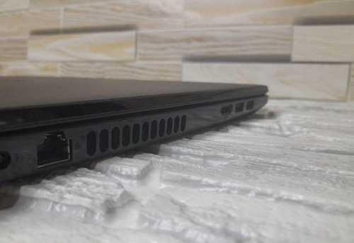 Ноутбук dell, Full HD,SSD, Ram8Gb, гарантия