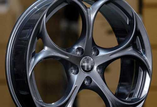 Диски колесные кованые Alfa Romeo style R19