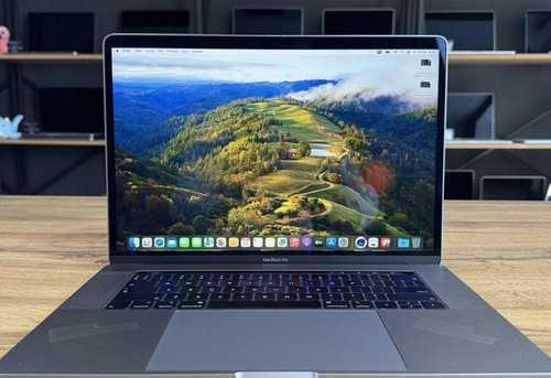 Топовый MacBook Pro 15 2019 i9 2.3