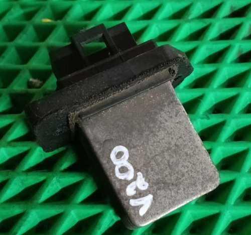 Реостат печки Daewoo Magnus V200