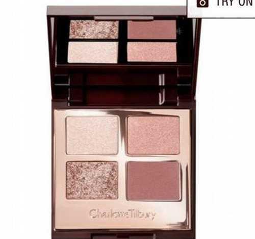 Палетка для глаз Charlotte Tilbury