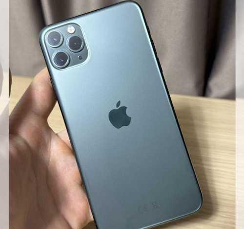 iPhone 11 Pro Max, 256 ГБ