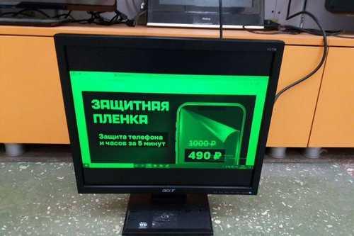 Мониторы Acer V173Db