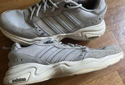 Кроссовки adidas strutter