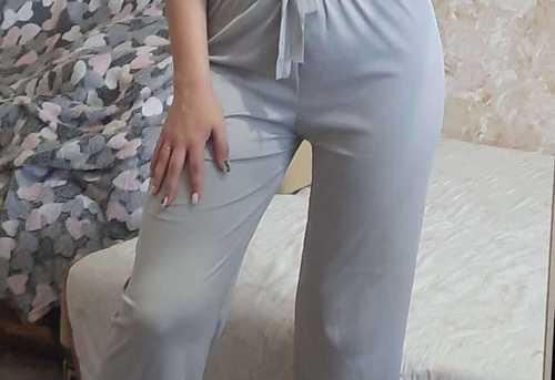 Брюки капри