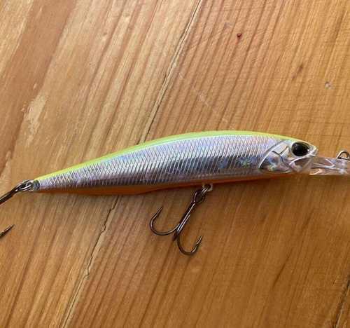 Воблер Duo Realis Jerkbait 110DR