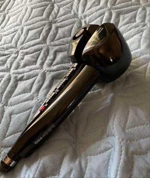 Babyliss Pro Stylist Tools автоматическая плойка