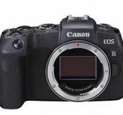 Canon EOS RP kit RF 24-105mm f/4-7.1 IS STM