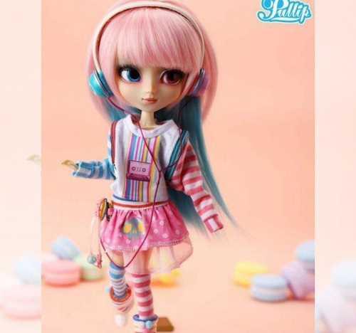 Кукла Pullip Akemi (Пуллип Акеми)