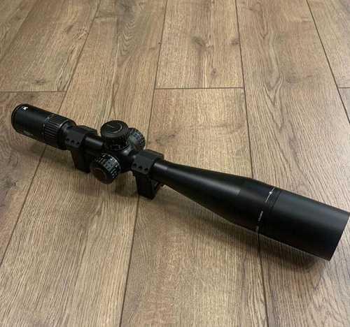 Оптический прицел Vortex Viper PST Gen II 5-25x50