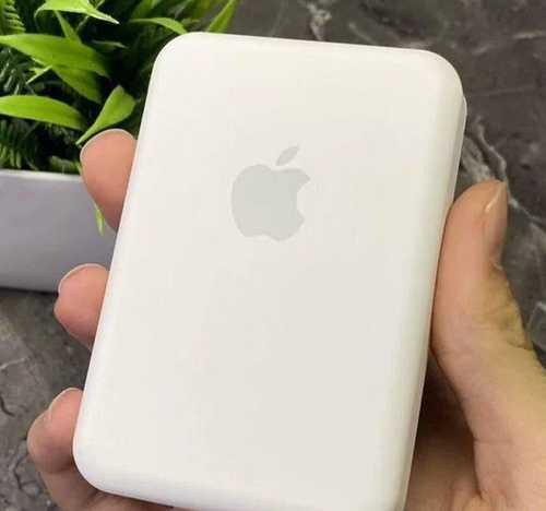 Павербанк apple Magsafe Battery Pack 5000Mah