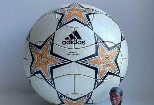 Футбольный мяч Лиги Чемпионов 2006 Тимгейст
