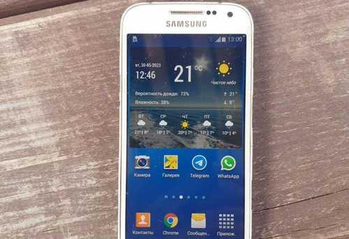Samsung Galaxy S4 mini GT-I9190, 8 ГБ