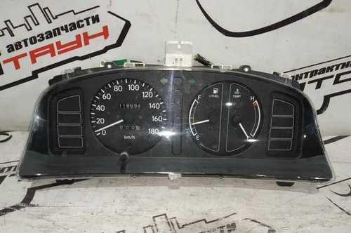 Щиток приборов toyota corolla sprinter AE110 EE111