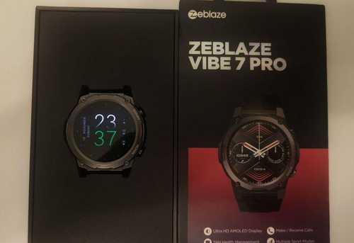 Zeblaze Vibe 7 Pro