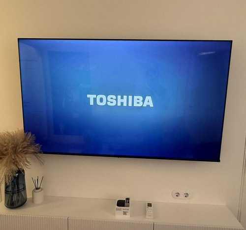 Toshiba 65c350le