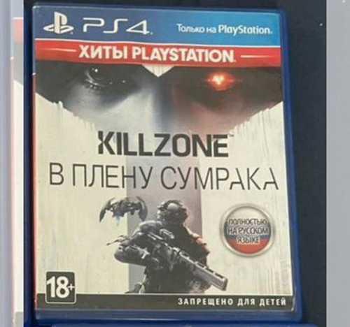 Игры для приставок ps 4