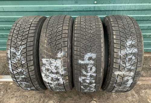 Bridgestone Blizzak DM-V2 225/60 R18 100Q