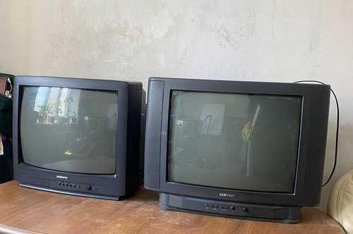 Телевизор самаунг