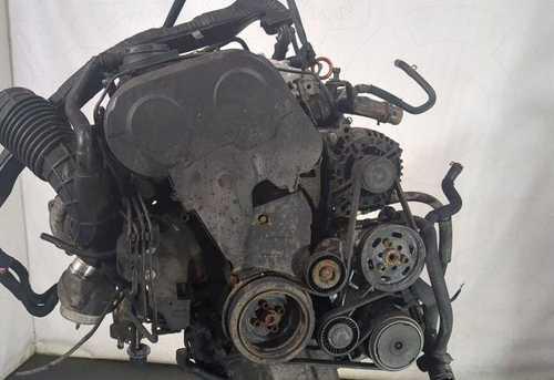 Форсунка топливная Audi A4 (B7), 2007