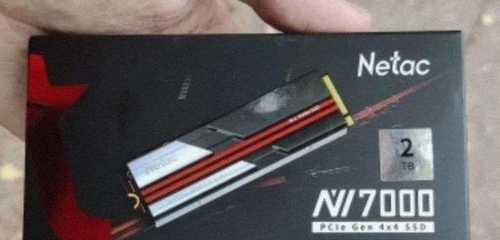 Продам SSD Samsung и Netac