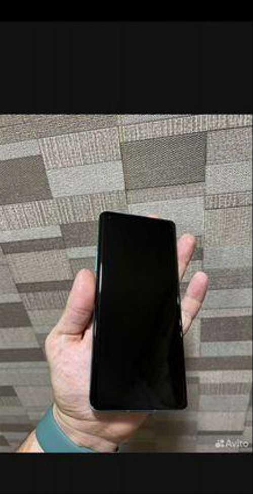 Телефон oneplus 8pro