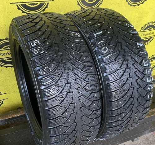 Nokian Tyres Nordman 4 225/55 R17