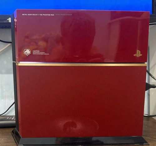 Sony Playstation 4 Fat