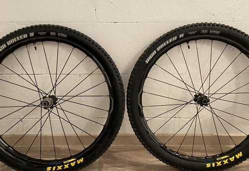 Mavic E-XA Elite 27.5" вилсет