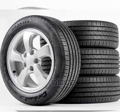 Cordiant Gravity 235/65 R17