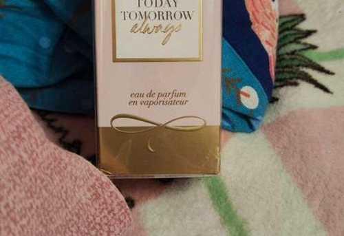 Парфюмерная вода TTA Always Avon