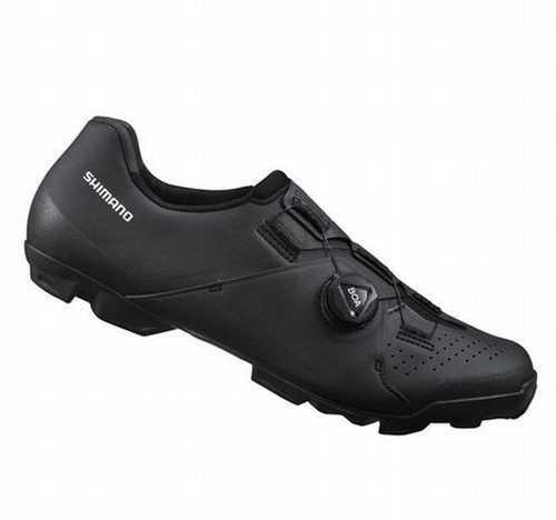 Велотуфли Shimano SH-XC300 Wide