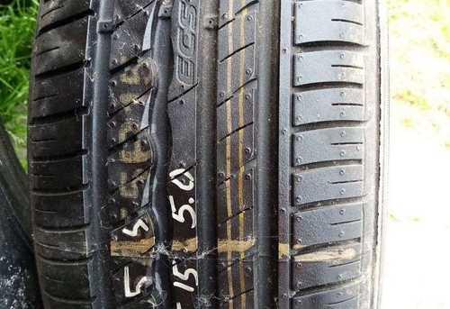 Kumho Ecsta HM KH31 195/55 R15