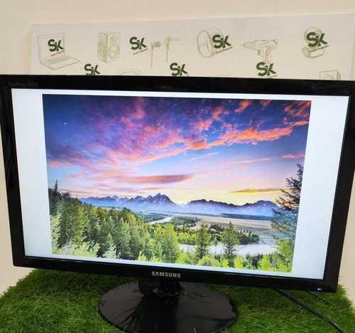 Монитор Samsung 24" Full HD прм2