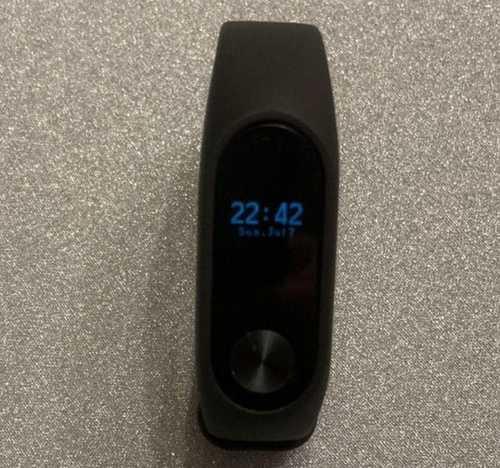 Xiaomi mi band 2