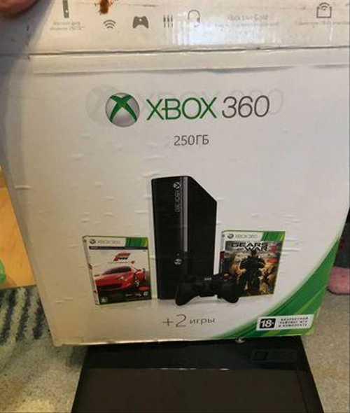 Xbox 360