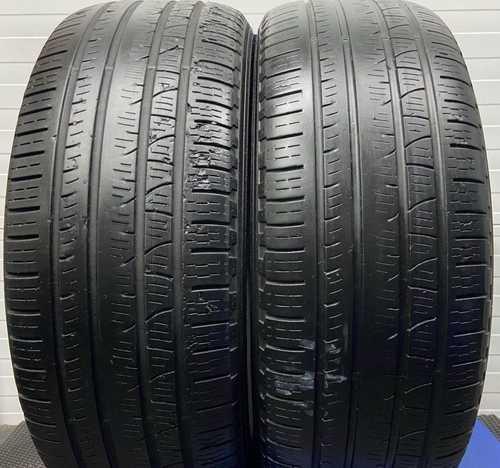 Pirelli Scorpion Verde All Season 235/60 R18 107V