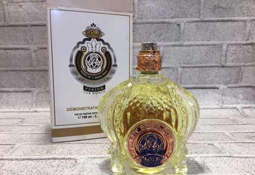 Женские Духи shaik Opulent Gold